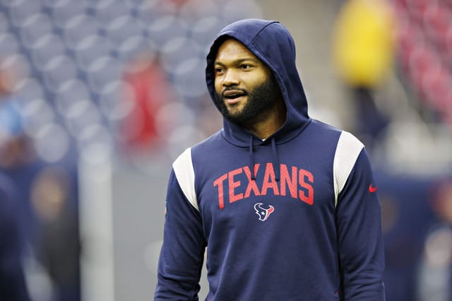 Nico Collins fantasy football outlook for 2024: Is Texans WR a safe ...