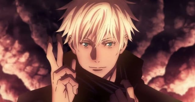 Gojo: Gojo may not have mastered Limitless in Jujutsu Kaisen, and color ...