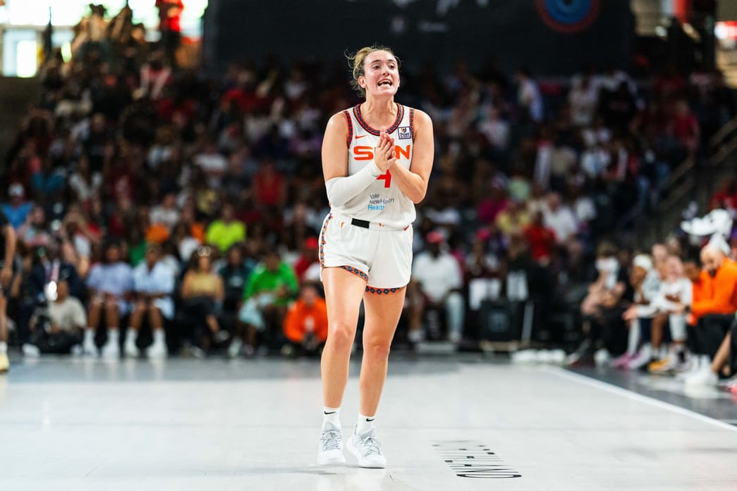 Marina Mabrey's Nationality - Marina Mabrey's Birthplace, Hometown and more