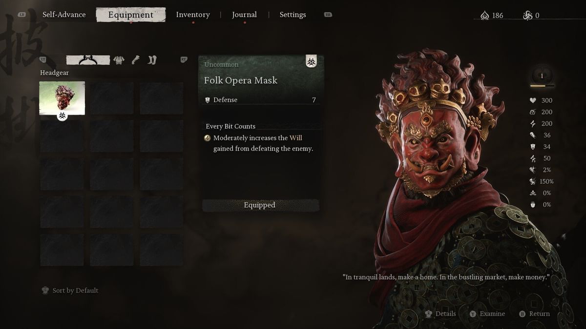 How to defeat the Wandering Wight in Black Myth Wukong