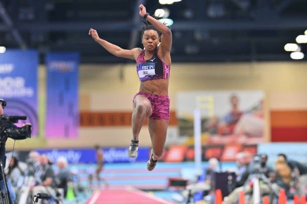 Who Are Keturah Orji’s Parents? Meet Anthony Orji & Nicole Orji.