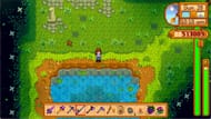 How to get Woodskip in Stardew Valley