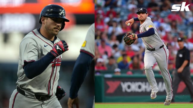 Austin Riley Injury Update: Austin Riley Injury Update: Braves 3B ...