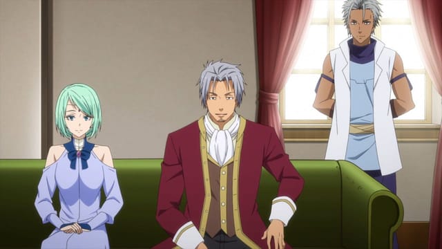 That Time I Got Reincarnated as a Slime episode 67 release date and ...