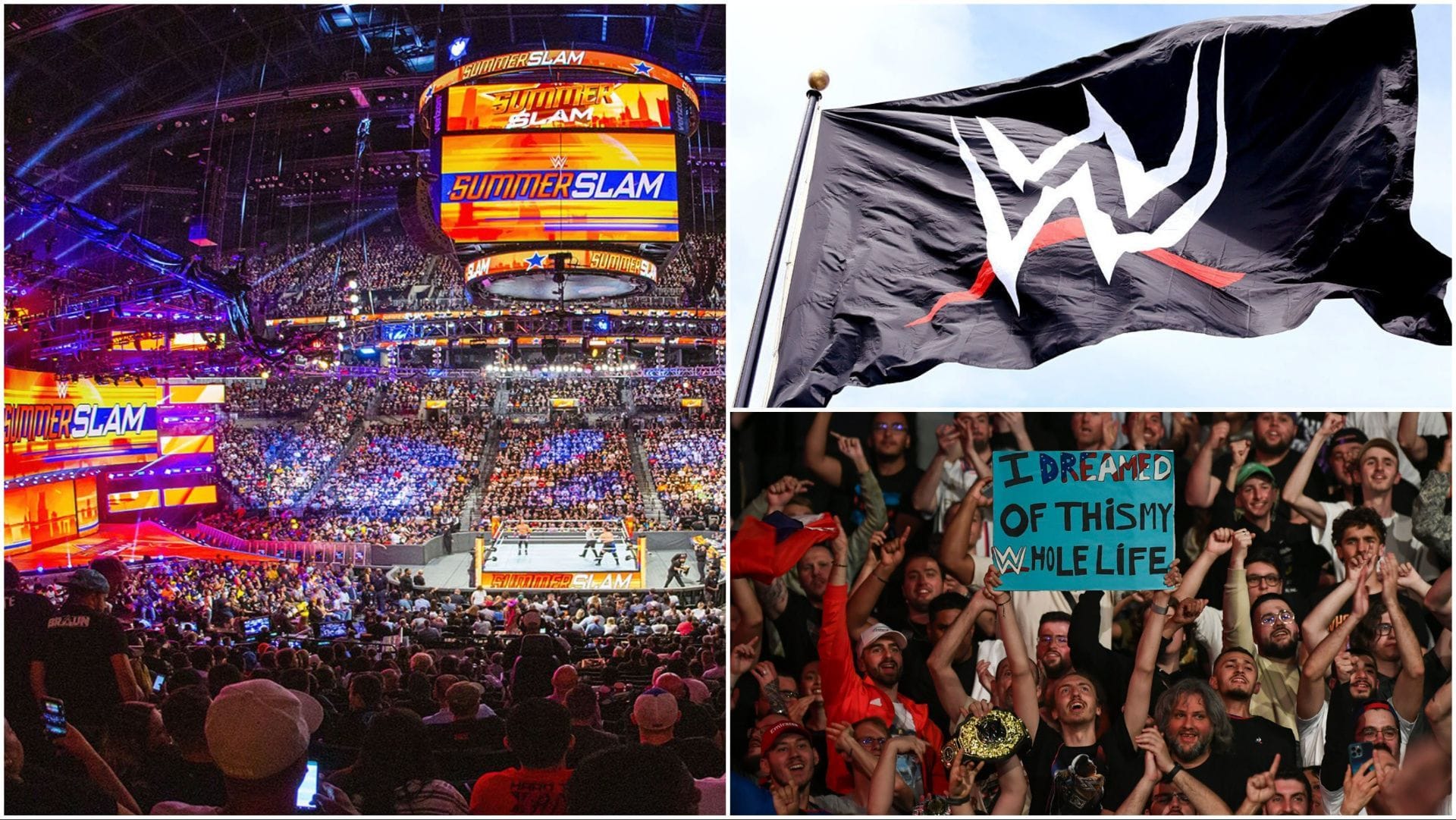 Top WWE official sends major mission statement ahead of SummerSlam