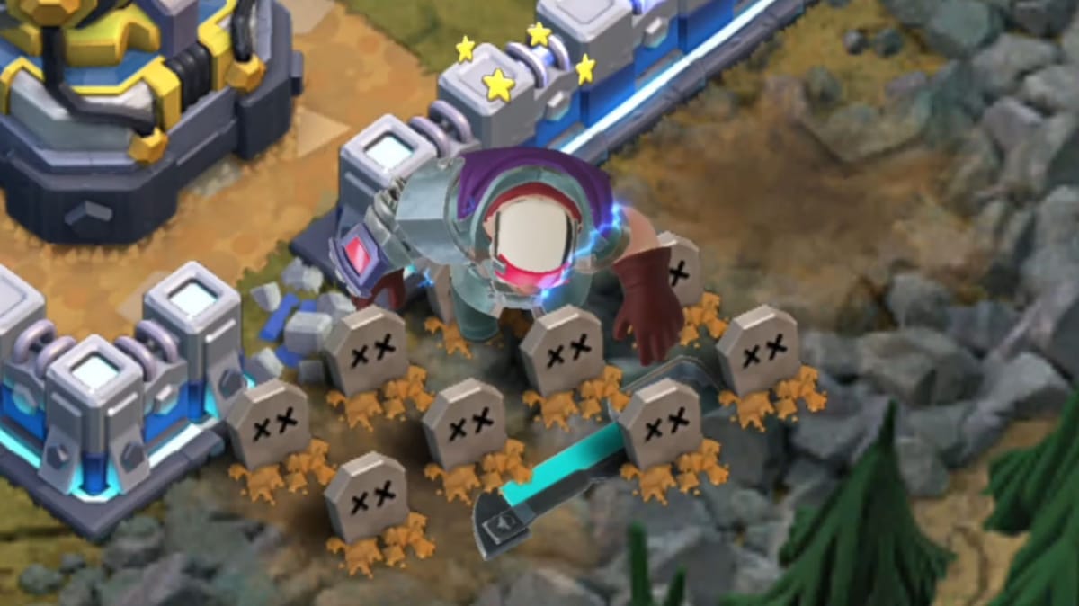 Clash of Clans Future King Hero skin: Cost, design, and more