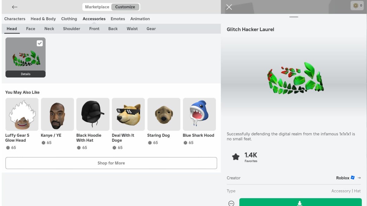 Roblox The Games 2024: How to beat the 1x1x1 Boss Battle and more explored