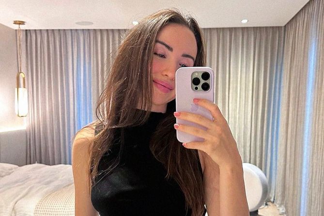 Who was Typical Gamer’s Girlfriend, Samara Redway?