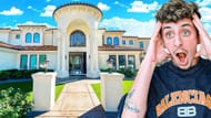 Where is FaZe Rug’s House?