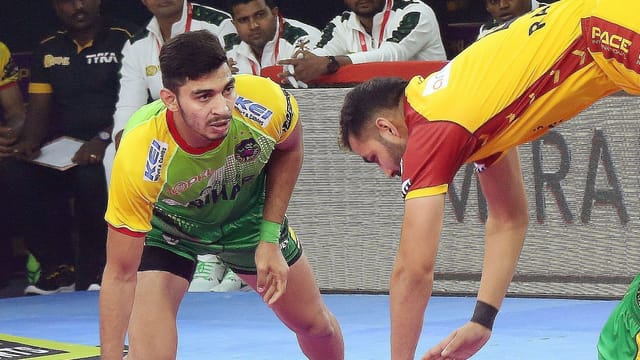 Pro Kabaddi 2024 Auction: 3 players Bengal Warriorz should target ft ...