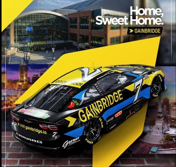 Corey LaJoie Latest News, Biography, Racing Career, Achievements and Awards