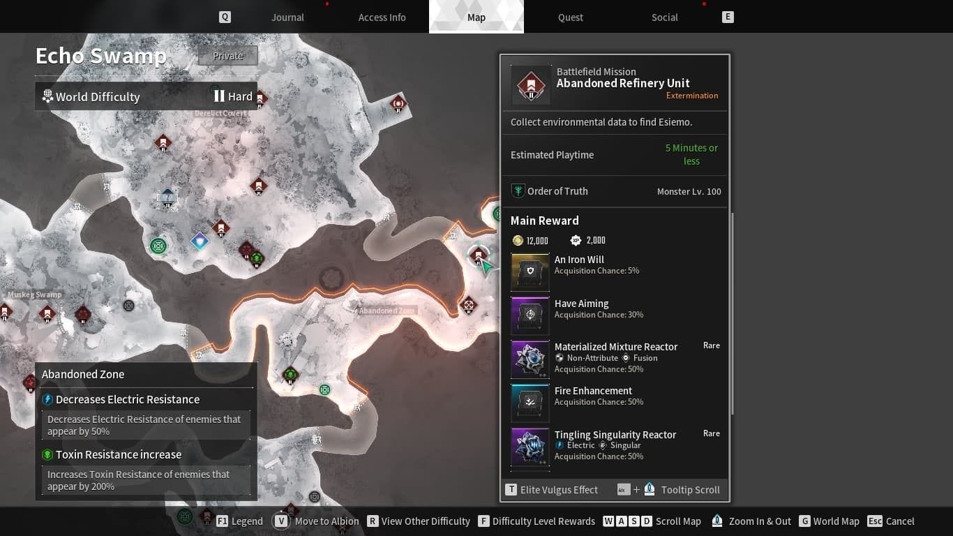 Best Gold farms in The First Descendant, explained