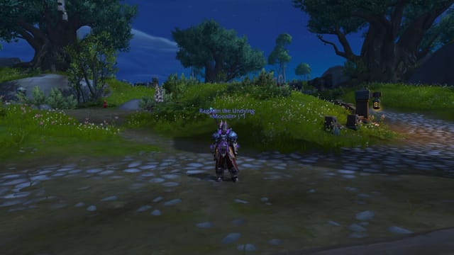 What to do at level 80 in WoW The War Within