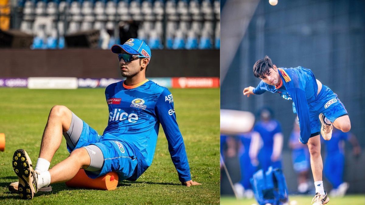 Raghav Goyal Profile - Age, Career Info, News, Stats, Records & Videos