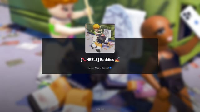 Roblox Baddies: Baddie Pass, All Rewards, and More