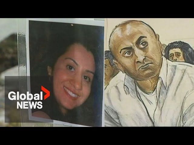 Killer Relationship With Faith Jenkins: Where Is Mukhtiar Panghali now?