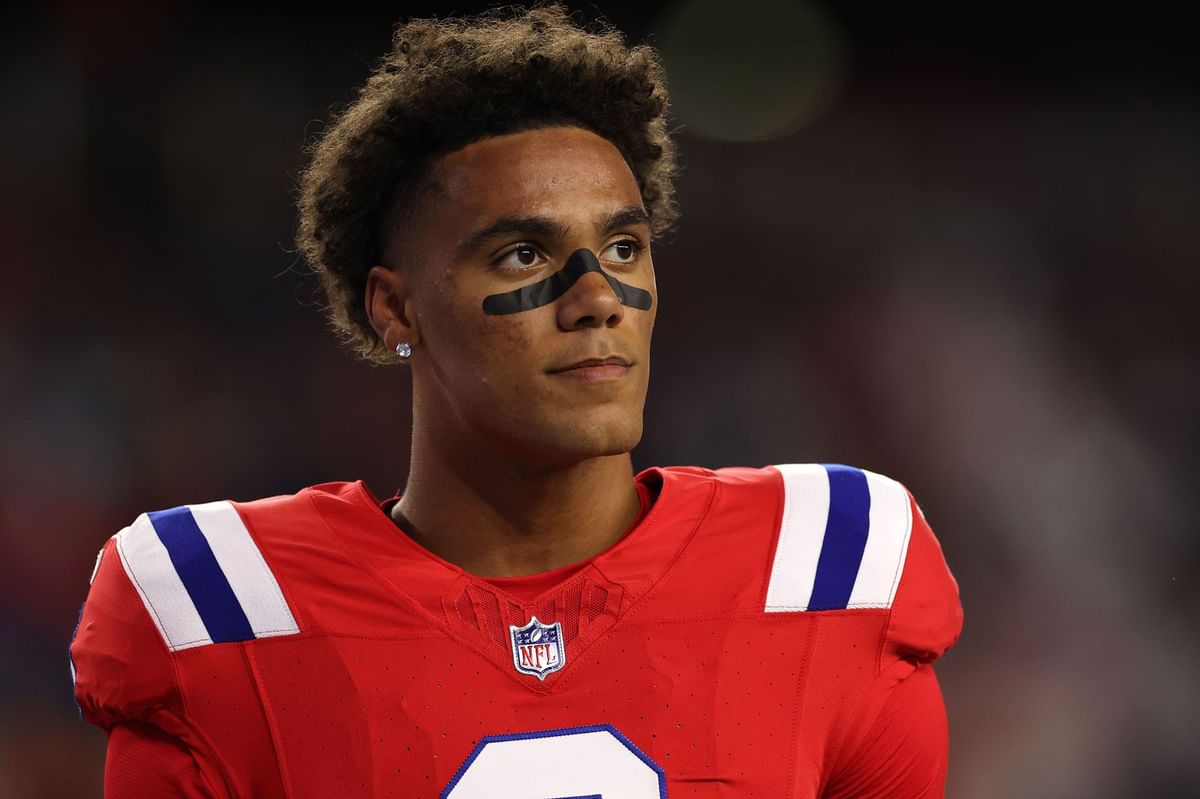 Christian Gonzalez's Contract Breakdown, Salary Cap Details, Bonuses ...