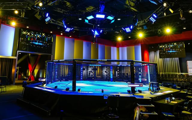 UFC Vegas 96 fight canceled: 11th-hour cancellation over medical issue ...