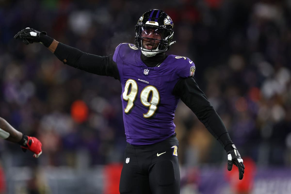 What is Odafe Oweh's 40-time record?