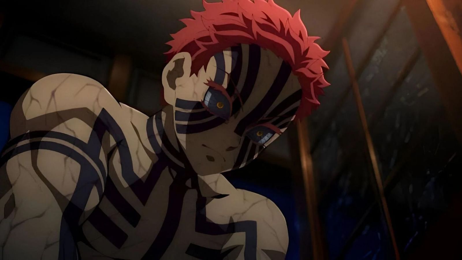 Who is Koyuki in Demon Slayer? The woman from Akaza's past, explained