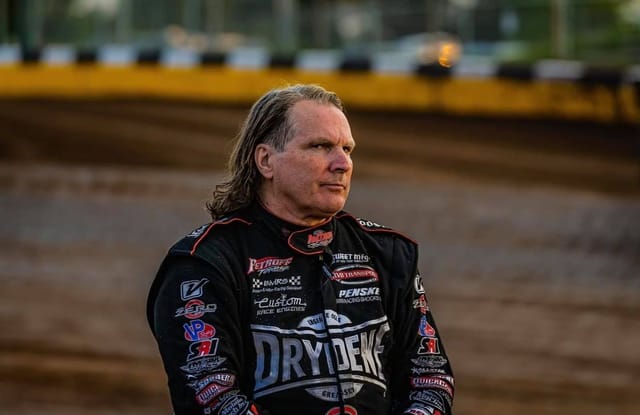 How did Scott Bloomquist die? All we know about the Dirt Legend’s death