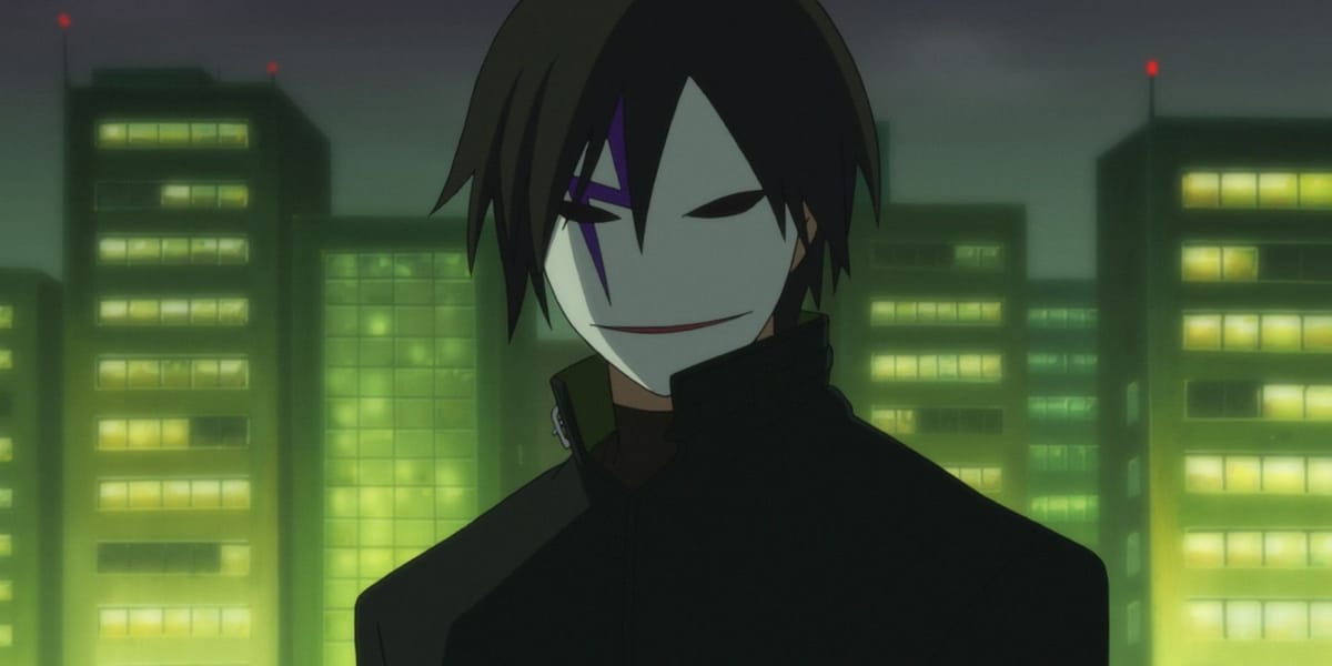 10 best assassin anime that you should watch