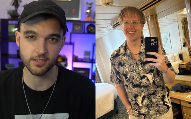 What are the allegations against MrTLexify? NoahJ456's accusations ...