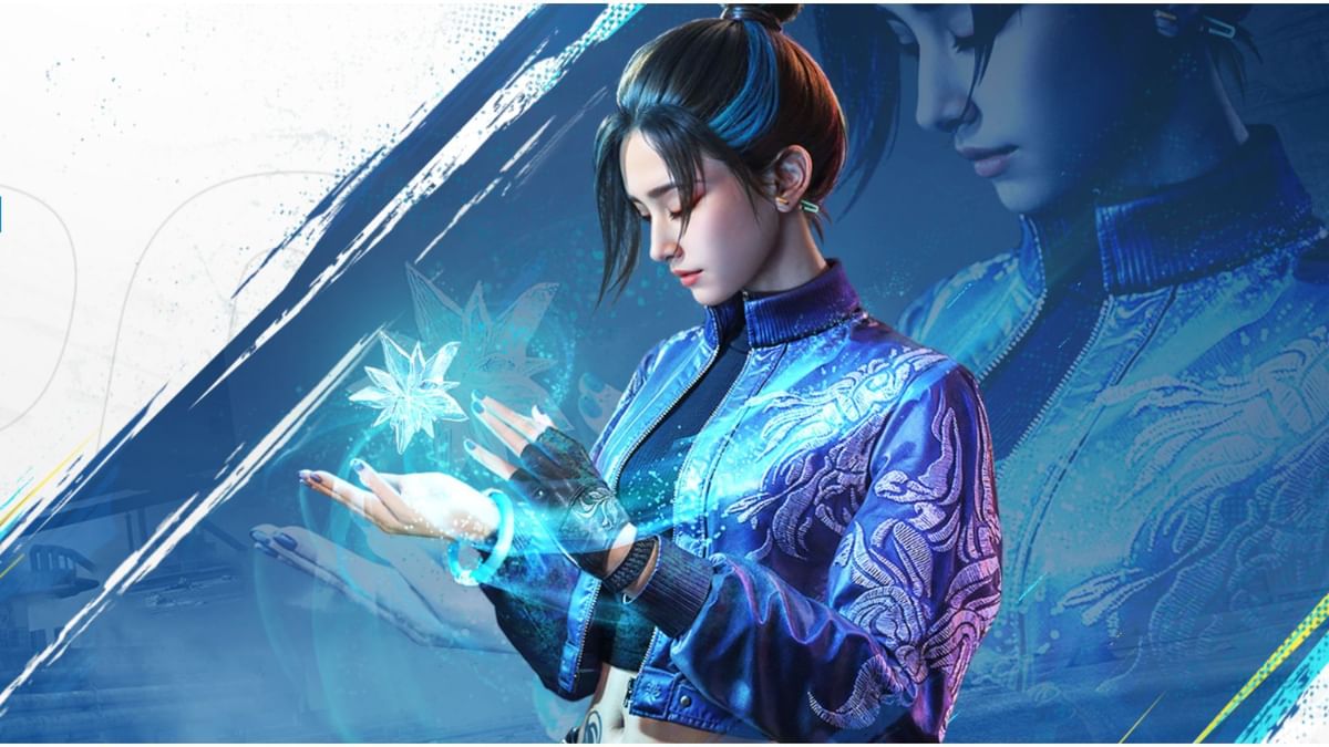 All Strikers in Blood Strike and their abilities