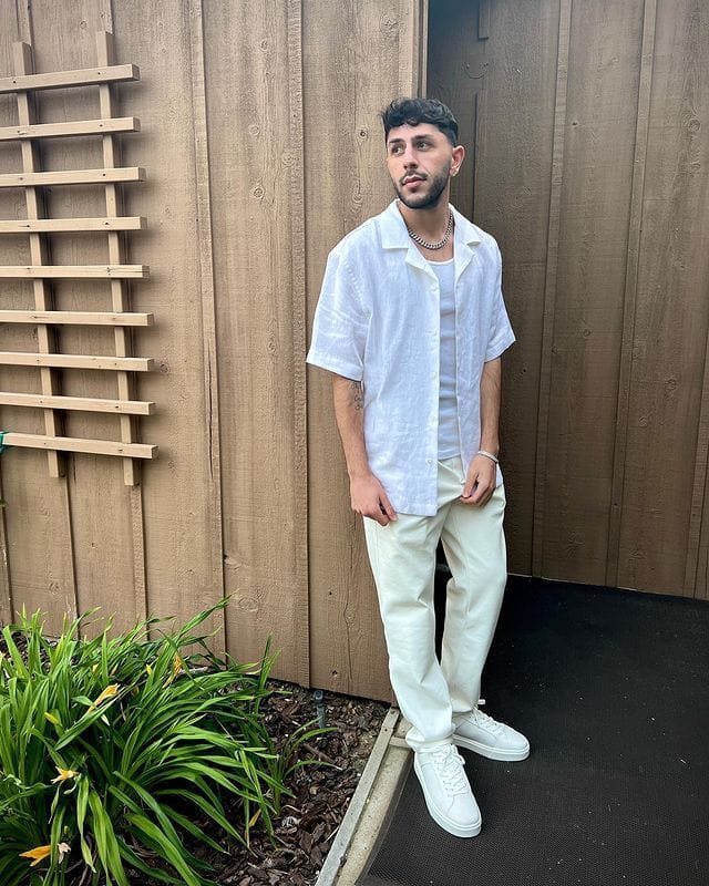 Who is FaZe Rug’s brother, Brandon Awadis?