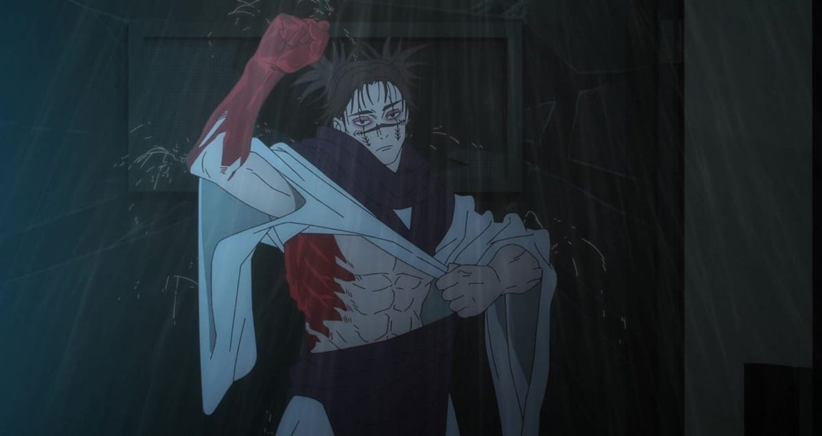 Choso: Who killed Choso in Jujutsu Kaisen? His death, explained