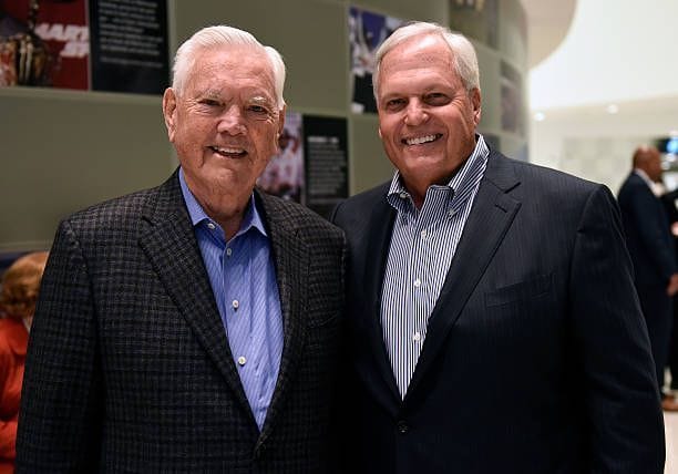 Junior Johnson Salary in 2024, Net worth, Contract, Endorsements ...