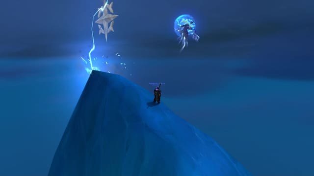How to get the Alunira Mount in WoW The War Within