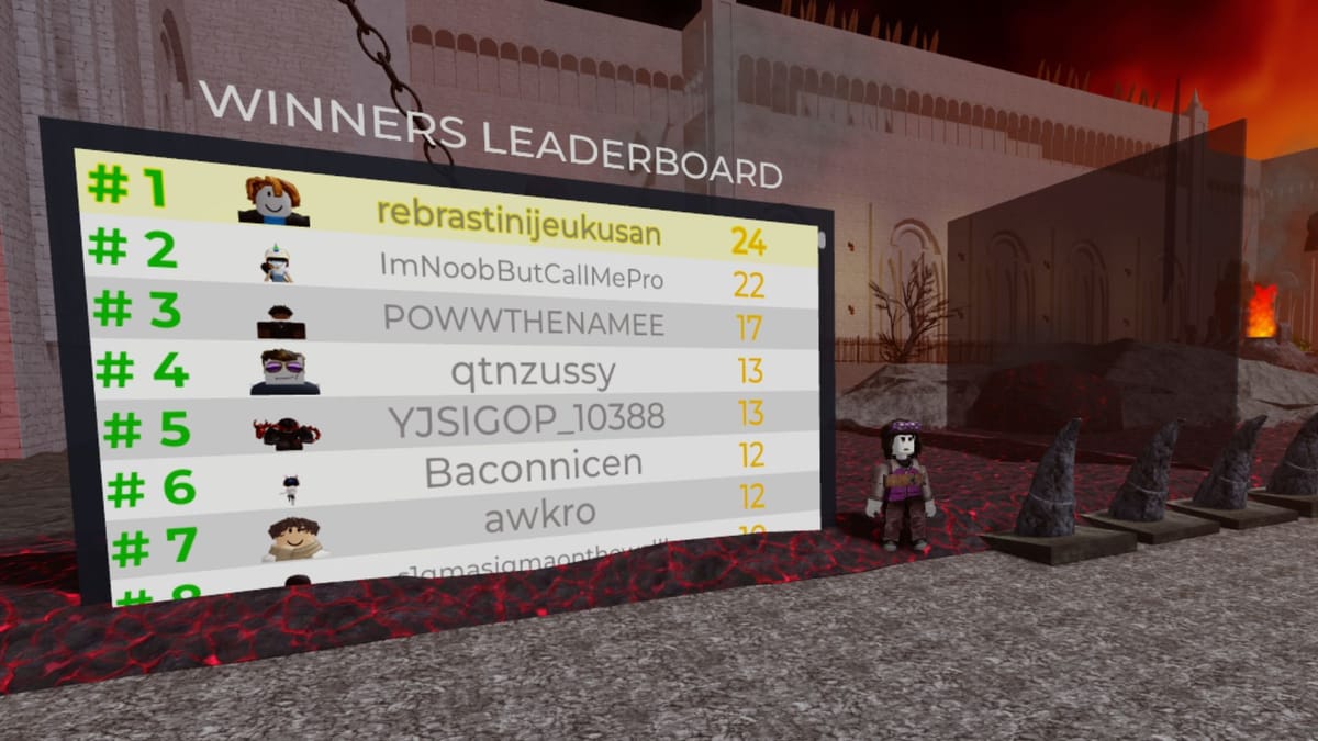 Chained Together codes