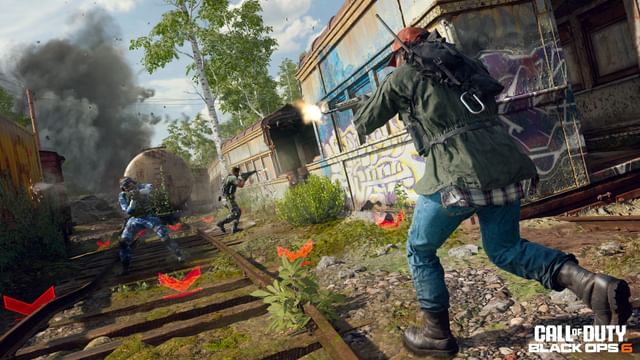 Black Ops 6 error code 0xc0000005(0) N: Possible fixes, reasons, and more