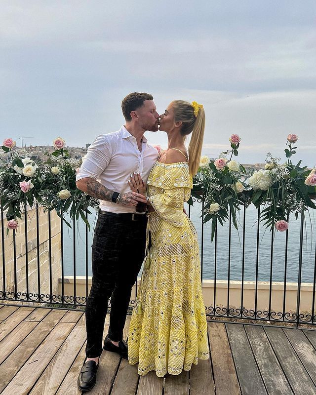 Who is Behzinga’s girlfriend, Faith Kelly?