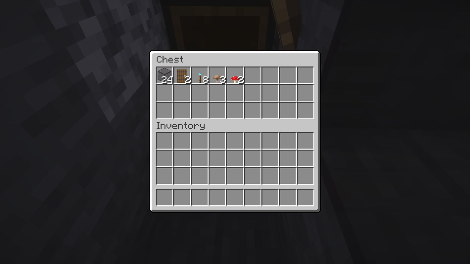 How to make Minecraft mushroom farm