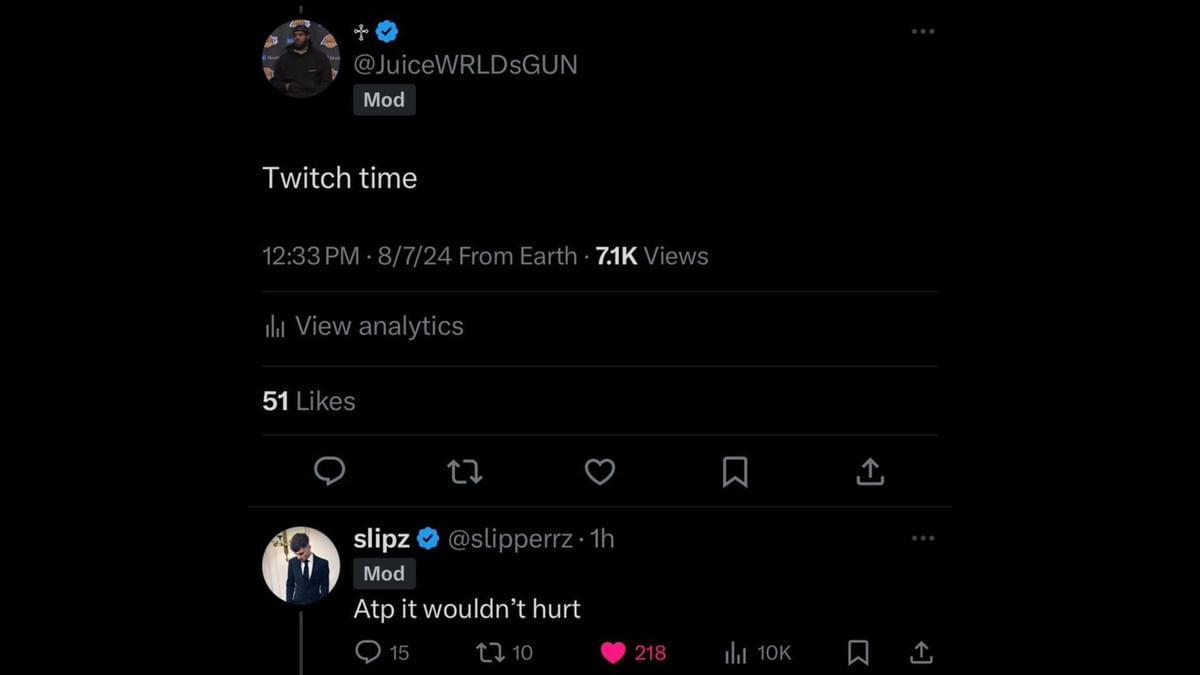 "Source?": IShowSpeed's cameraman Slipz questions the validity of ...