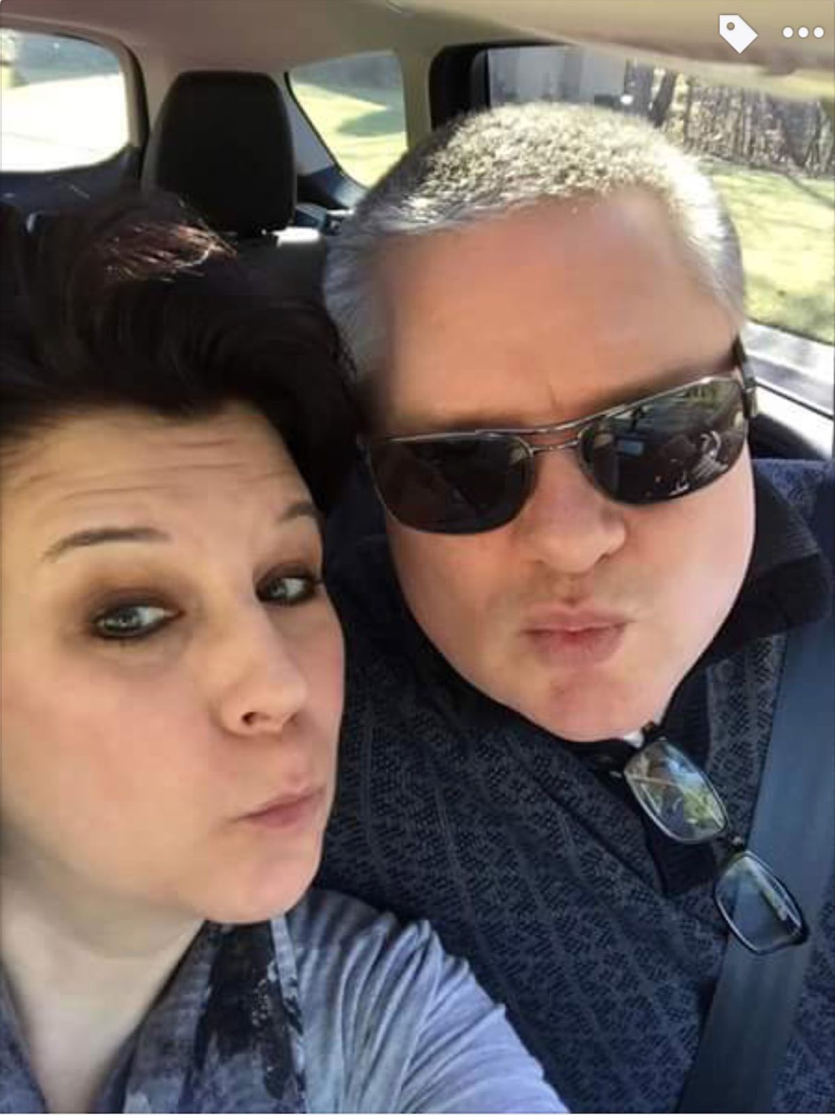 Alissa Violet’s family- Robert Butler, Susan Butler, Rhett Butler ...