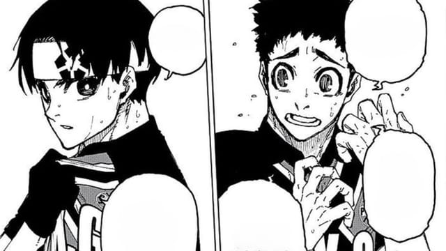 Blue Lock: Major predictions for chapter 273 spoilers