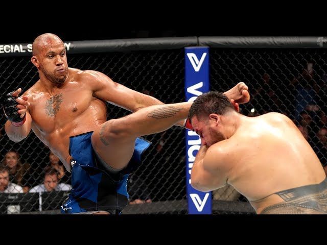 "How do I buy this masterpiece" - Fans react as UFC Paris poster ...