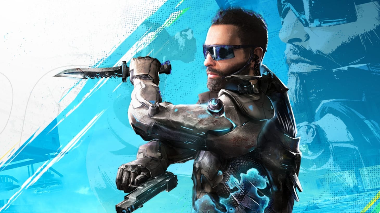 All Strikers in Blood Strike and their abilities