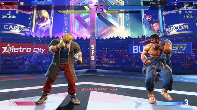 Should you get a leverless controller? Trying out the QRD Maestro 3 ...