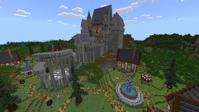 7 most challenging Minecraft adventure maps