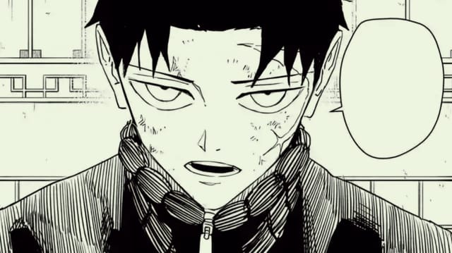 Kagurabachi chapter 45: The locations of the previous Enchanted Blade ...