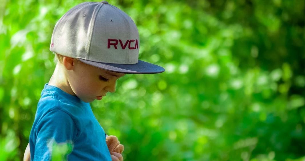 Who are Jacob Colvin's children?