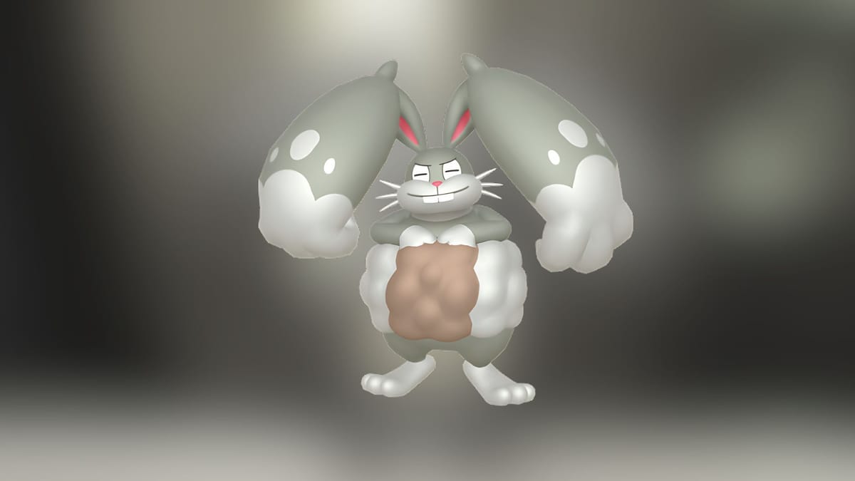 How to get Diggersby in Pokemon GO, and can it be shiny?