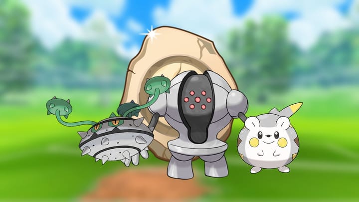 Pokemon GO Fossil Cup: Great League Edition best team choices for Season 19