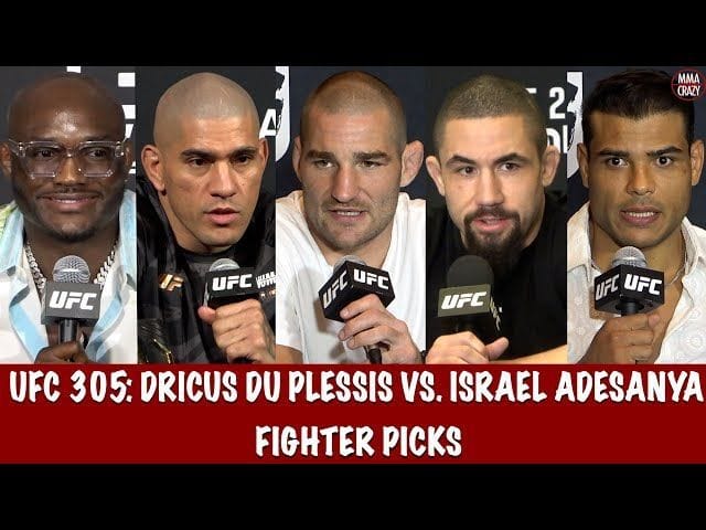 Israel Adesanya: Alexander Volkanovski says Israel Adesanya will ...