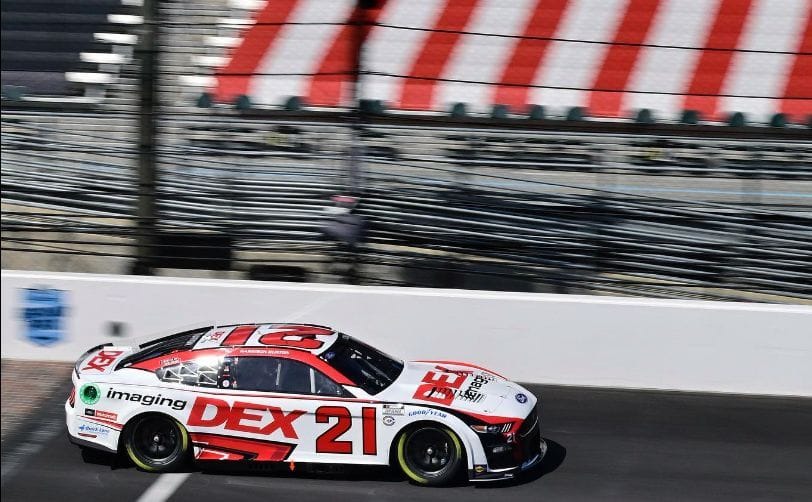 Harrison Burton Latest News, Biography, Racing Career, Achievements and ...