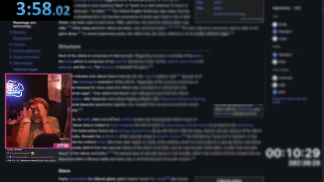 Why was Ethan Nestor's Twitch account banned? Possible reasons explored ...